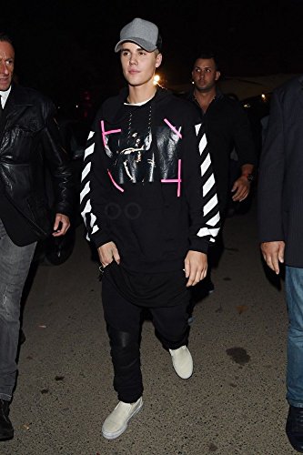 Snap Back Justin Bieber Trucker HAT Perse Alternative Black Grey Similar Look Flannel Gray
