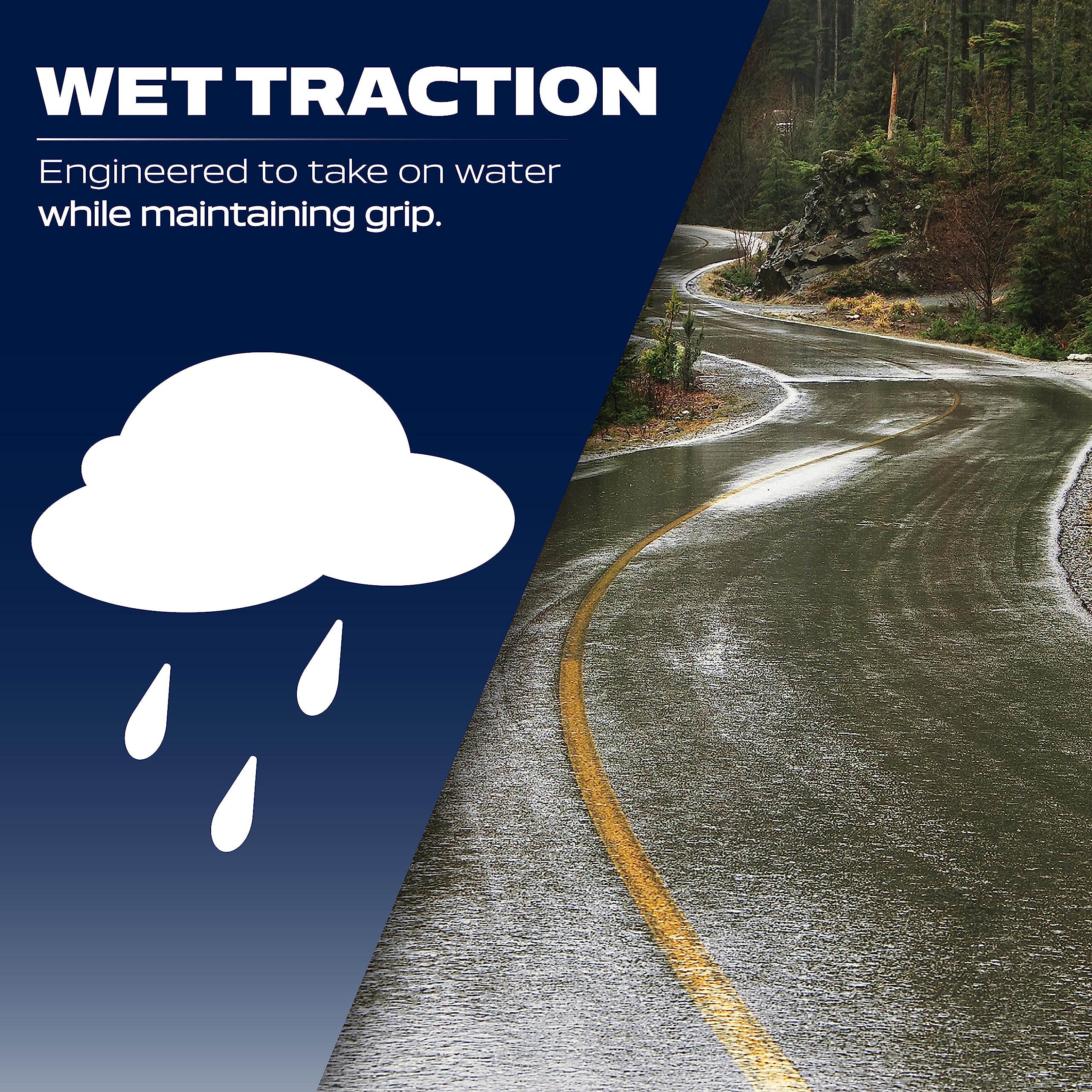 Cooper ProControl All Season 255/55R19 111V XL Tire