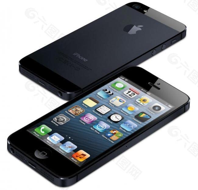 EGEN Unlocked Cell Phone,I0S-System 16GB Factory 5c-Gen,Factory Unlocked phone (Black)