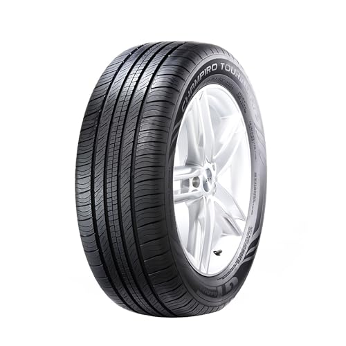 GT Radial Champiro Touring A/S 205/55R16 91H