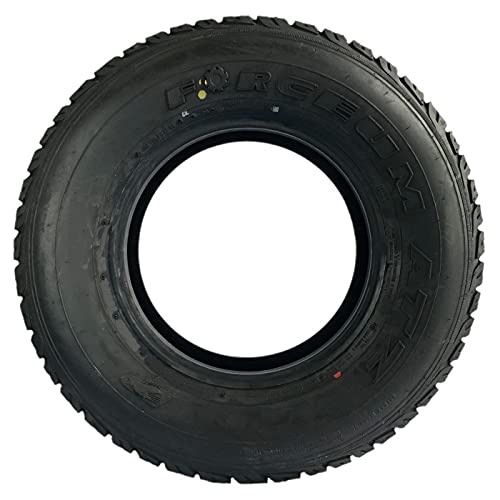 Forceum ATZ All Season 235/75R15 116/113Q Passenger Tire