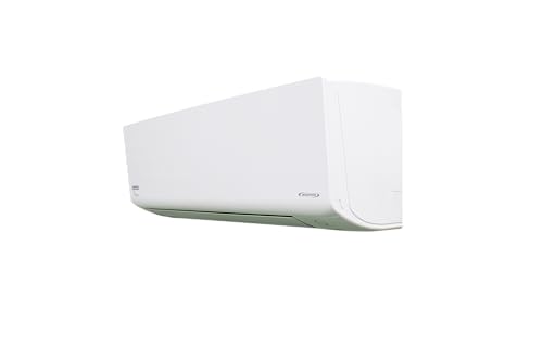 Goodman Mini Split 18,000 BTU 18 SEER2, Inverter Ductless Air Conditioner with Heat Pump System, Energy-Efficient Mini Split Air Conditioner, 230V
