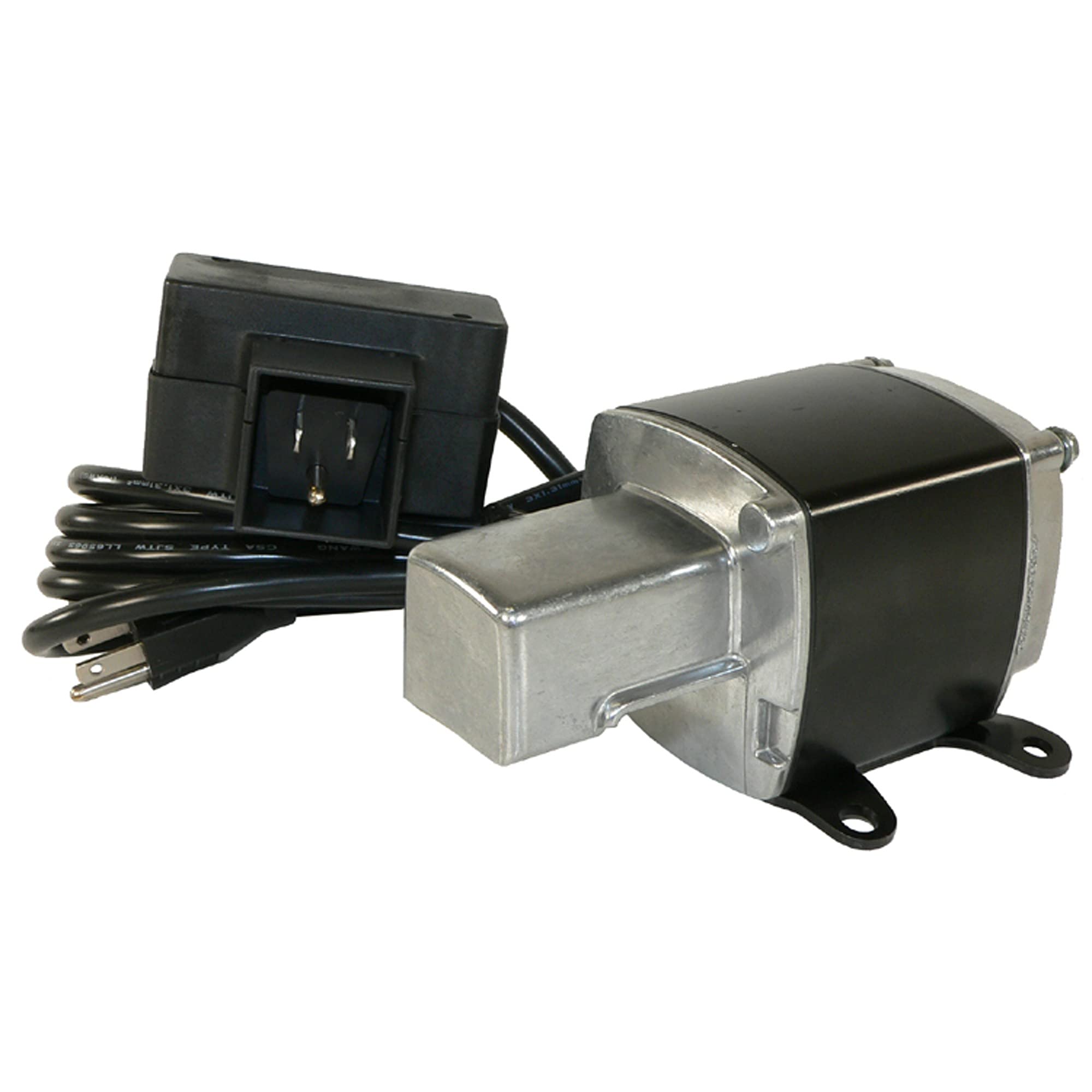 DB Electrical 410-22032 Tecumseh Starter Compatible With/Replacement For Snowblower 33290 33290A 33290B 33290C 33290D 33290E 33517/5897 /120 Volts CCW