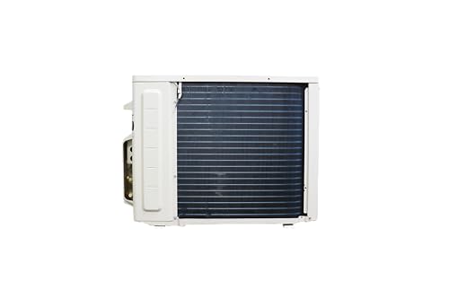 Goodman Mini Split 18,000 BTU 18 SEER2, Inverter Ductless Air Conditioner with Heat Pump System, Energy-Efficient Mini Split Air Conditioner, 230V
