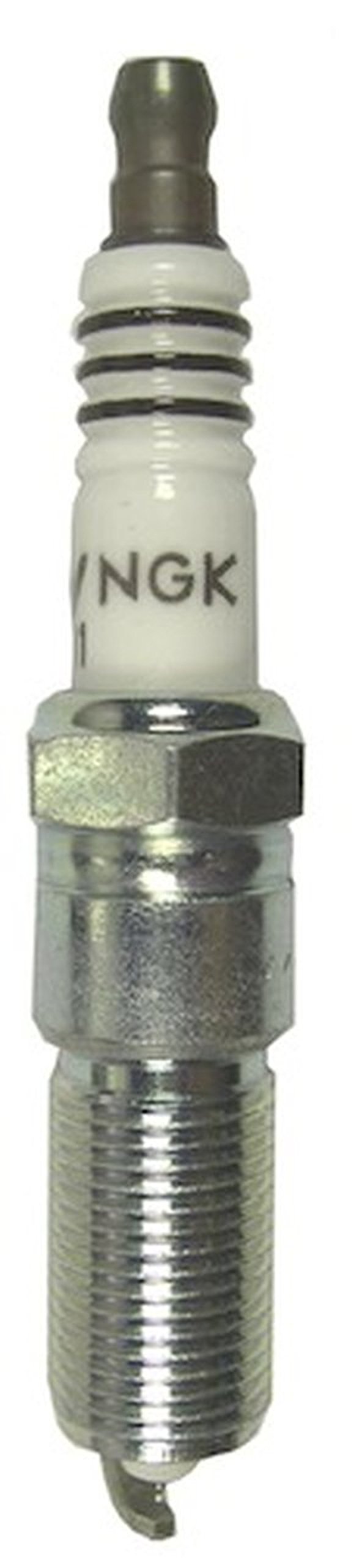 8 New NGK IRIDIUM IX Spark Plug LZTR4AIX-11 # 2313
