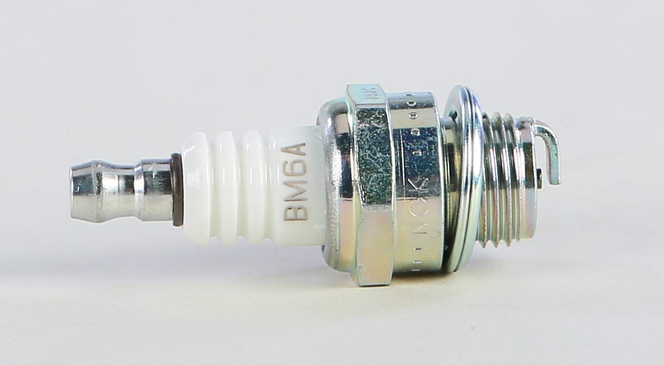 NGK Spark Plugs Bm6A