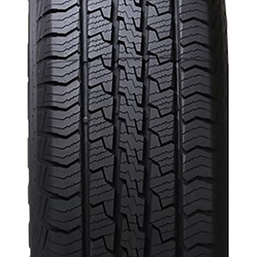 GT Radial Adventuro HT P245/55R19 103T