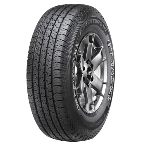 GT Radial Adventuro HT P245/55R19 103T