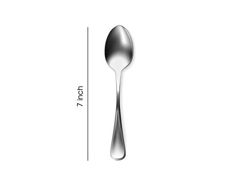 Valentine Gift for Boyfriend - Romantic Husband Gift For Just Married | Newly Wed Couple Gift | Christmas Gift For Husband | Hubby - Engraved Spoon for Men | Birthday Gifts for Hubby