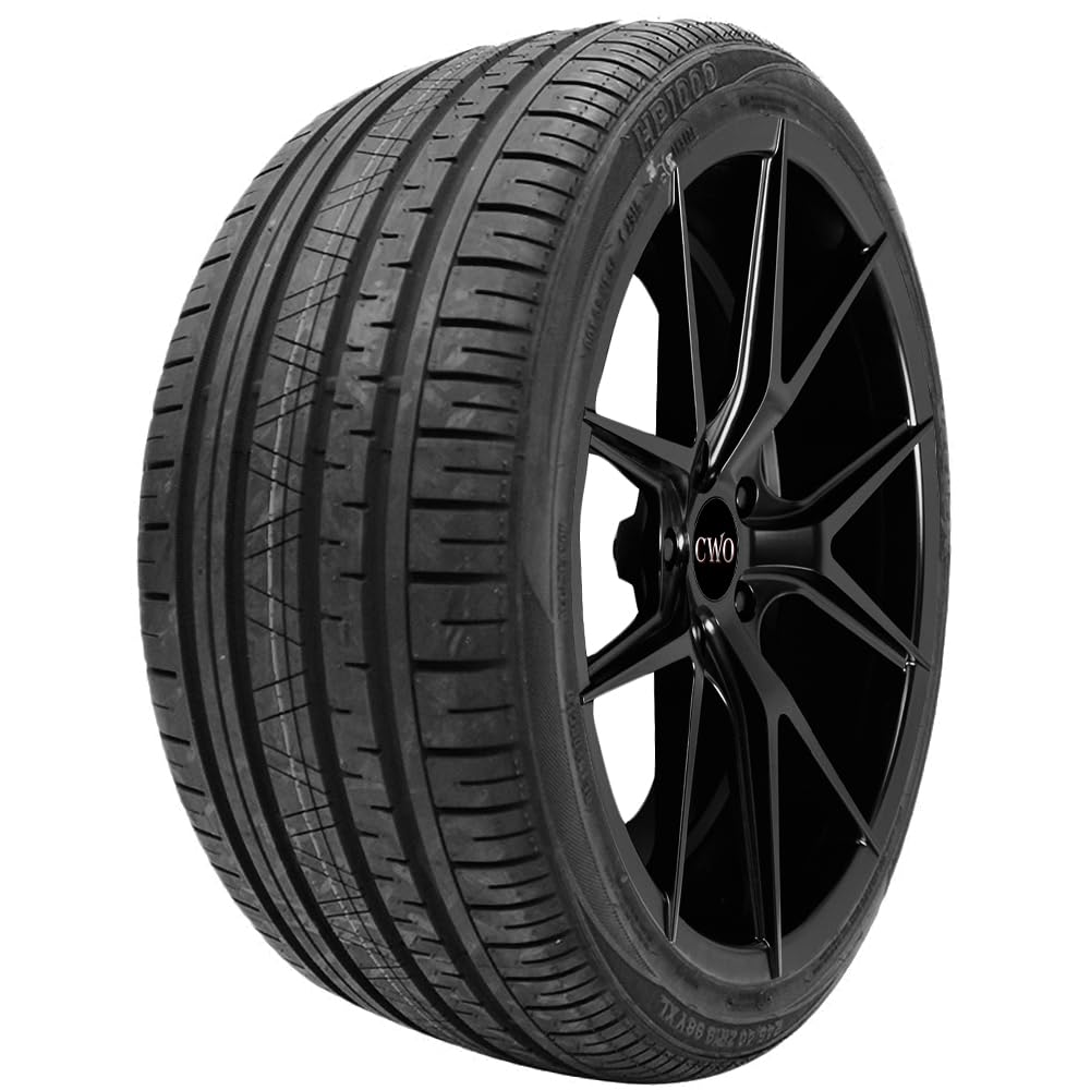 Zeetex HP1000 Performance Tire 225/45R17 94W