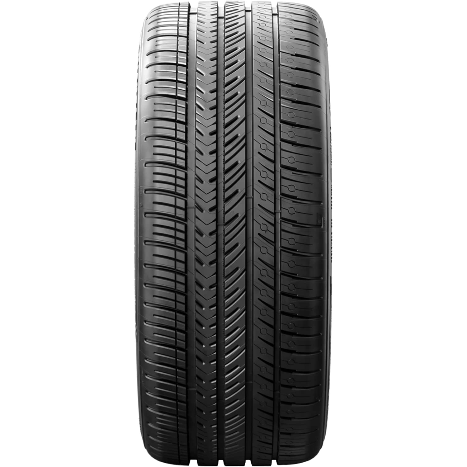 MICHELIN Pilot Sport All Season 4 Performance Tire 225/45ZR18/XL 95Y