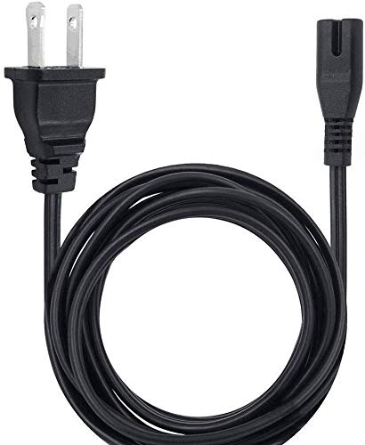 Kircuit Power Cord Adapter Epson Expression Epson Workforce 525 545 565 630 632 Printer **Ship from USA**