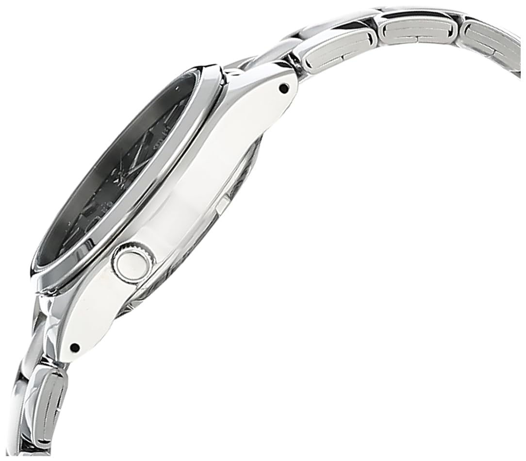 Seiko Men's SNK621K Automatic Stainless Steel Watch