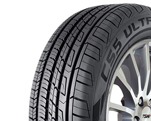 Cooper CS5 Ultra Touring All-Season 225/55R18 98H Tire