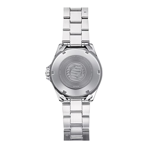 Orient "Mako-3" Automatic/Hand-Winding 200m Diver Style Watch