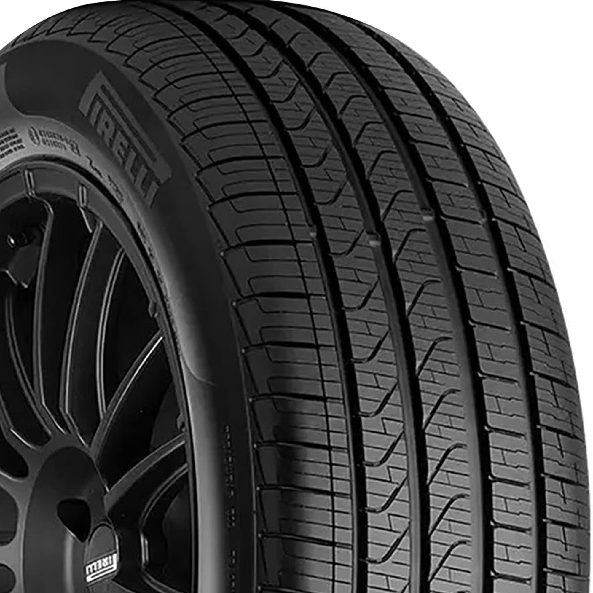 Pirelli Cinturato P7 All Season Run Flat Radial Tire-205/55R17 91H