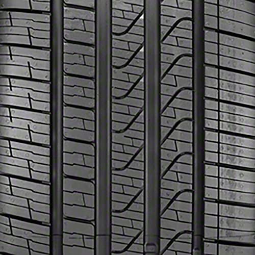 Pirelli Cinturato P7 All Season Run Flat Radial Tire-205/55R17 91H