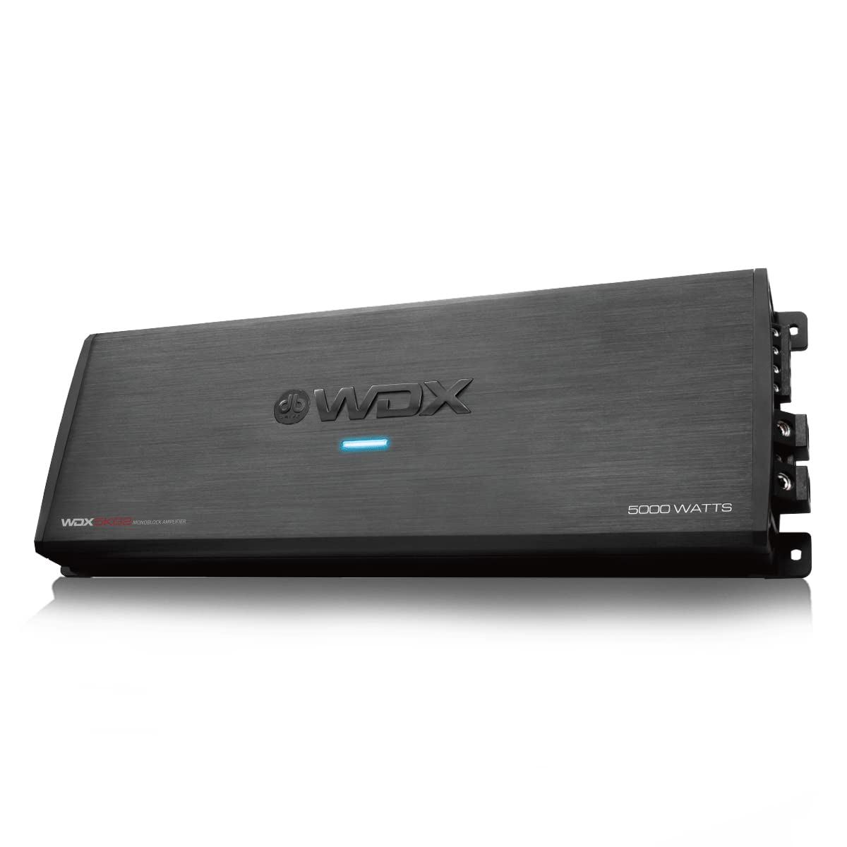 DB Drive Woxx 5K MONO 1 Channel Surface Mount Amplifier