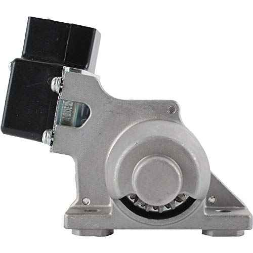 DB Electrical 410-22049 Starter Compatible with/Replacement for Briggs & Stratton 797718, 798884, 799038 12A103-0148-E8, 12A103-0151-E8, 12A105-0157-F8, 12D104-0135-E8, 12D105-0010-F8 120V