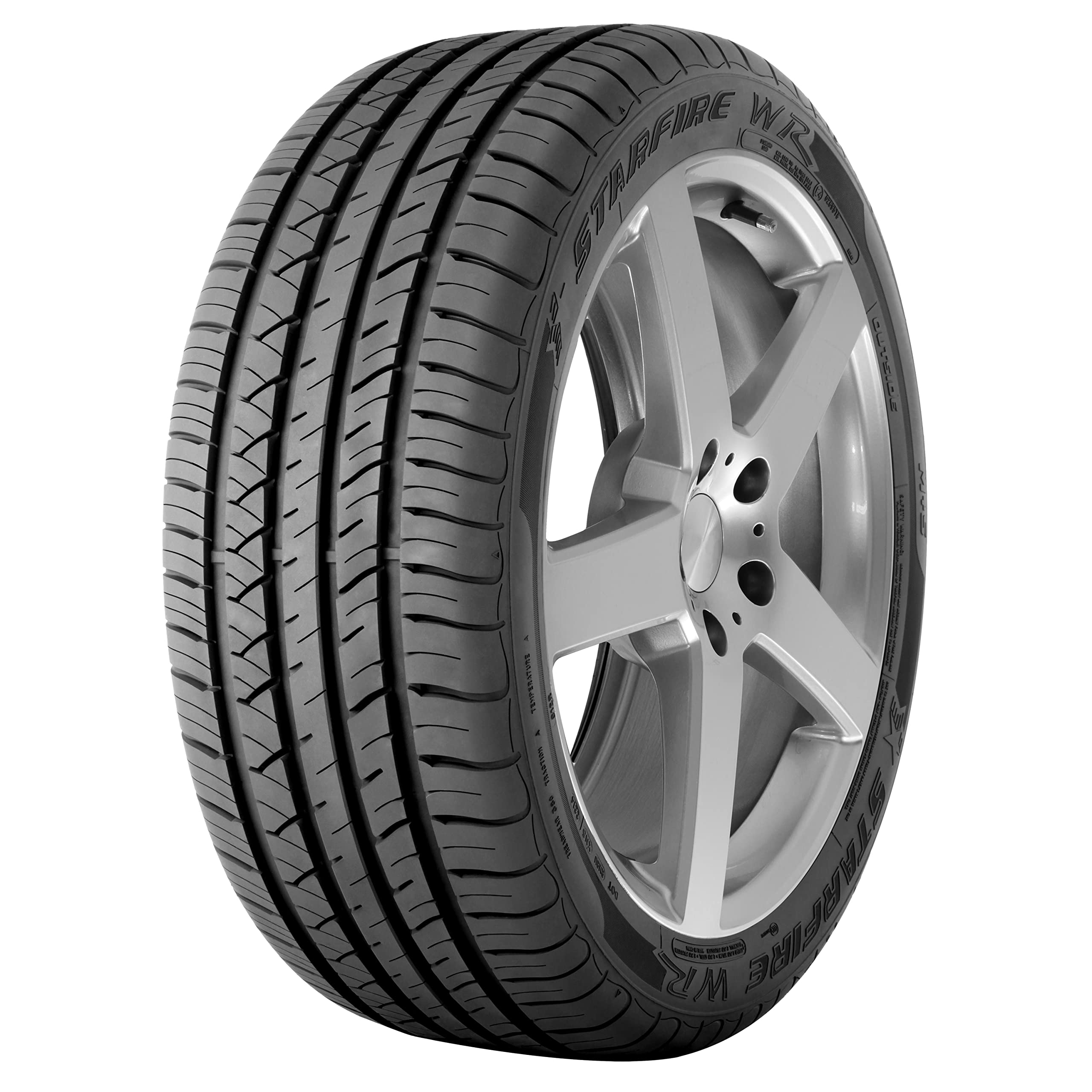 Starfire WR All-Season 245/50R16 97W Tire