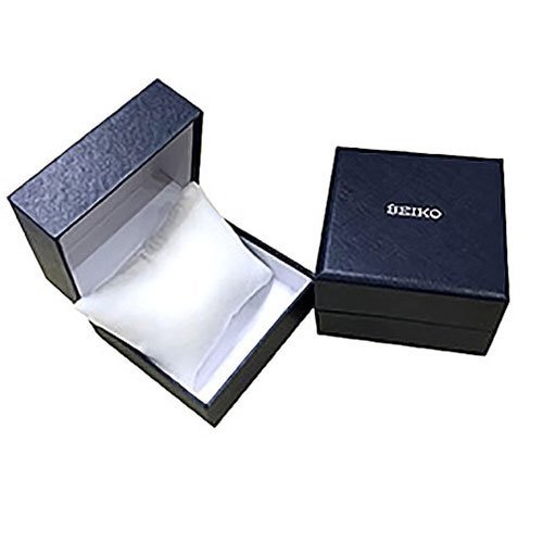 Seiko Mens Analogue Automatic Watch with Stainless Steel Strap SNXS79K1, Bracelet