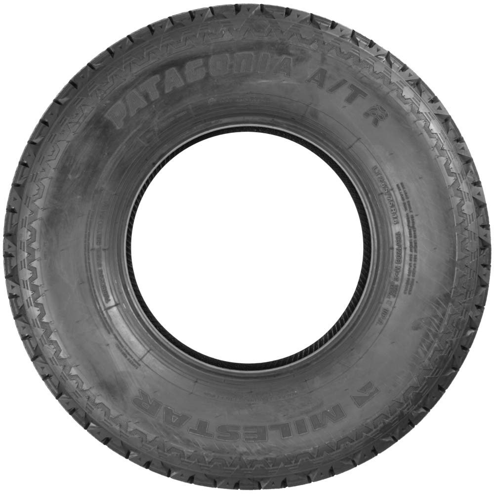 Milestar Patagonia A/T R 245/65R17 107T