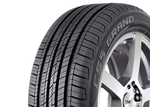 Cooper CS5 Grand Touring All-Season 235/55R17 99T Tire