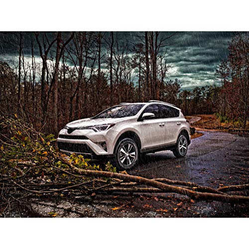 Cooper CS5 Grand Touring All-Season 235/55R17 99T Tire