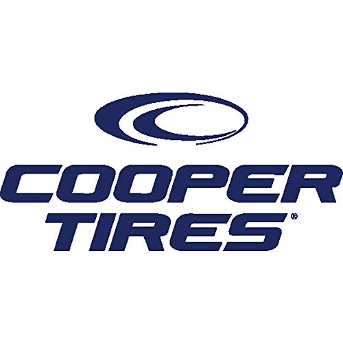 Cooper CS5 Grand Touring All-Season 235/55R17 99T Tire