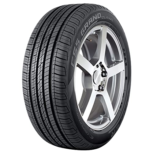 Cooper CS5 Grand Touring All-Season 235/55R17 99T Tire