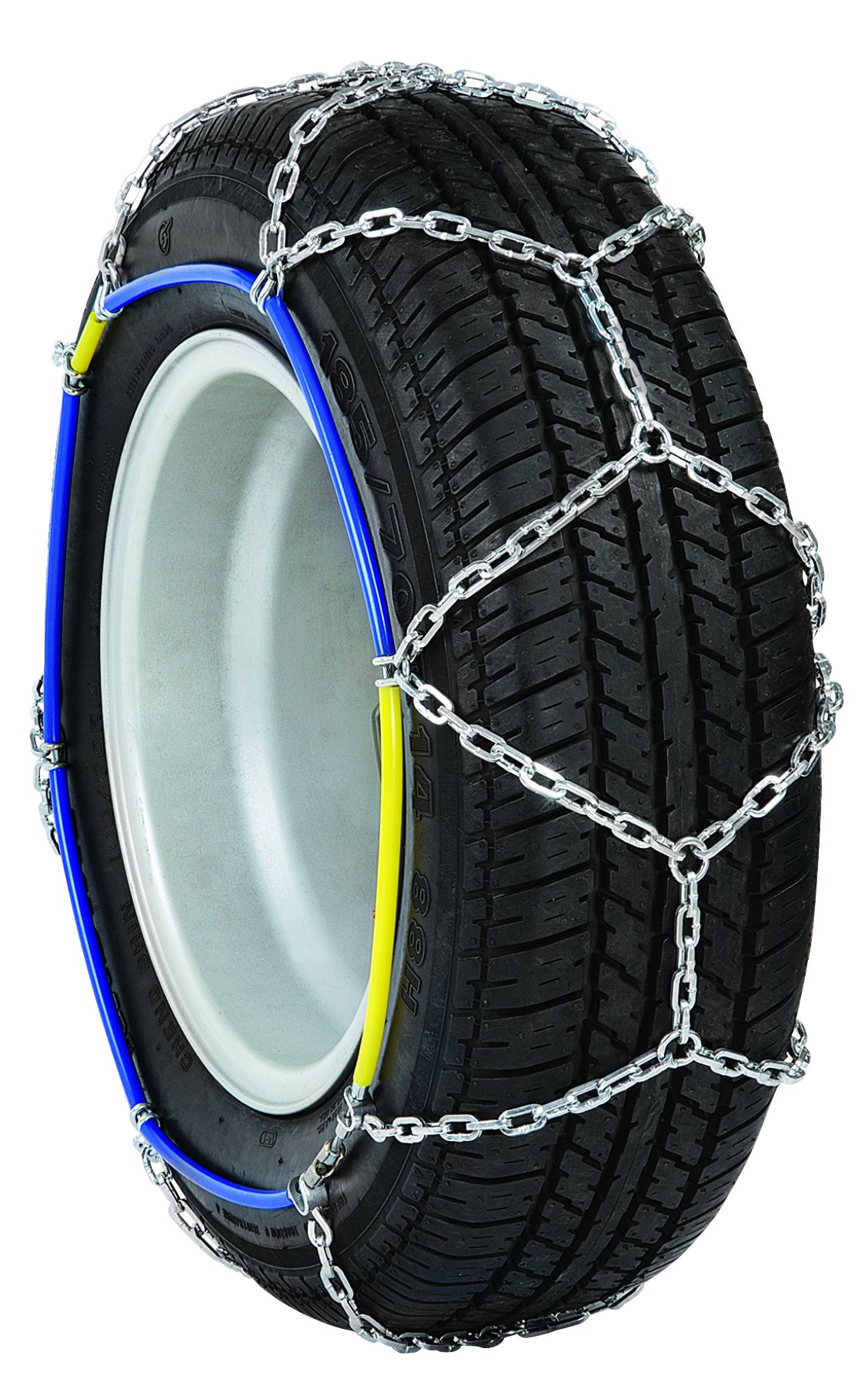 Grizzlar GDP-130 Car Diamond Alloy Tire Chains 225/65-17 235/55-17 245/50-17