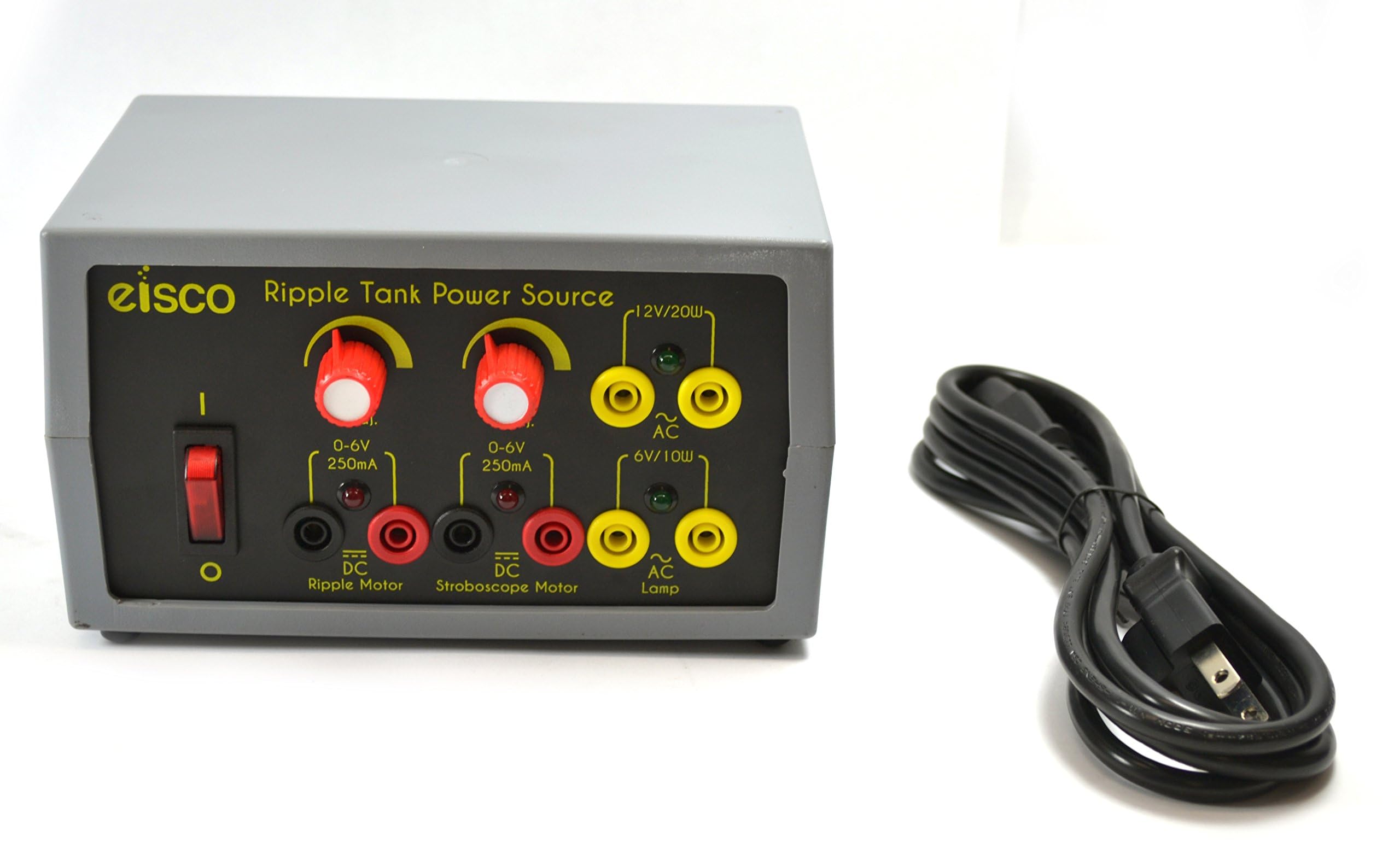 Eisco Labs Ripple Tank Controller
