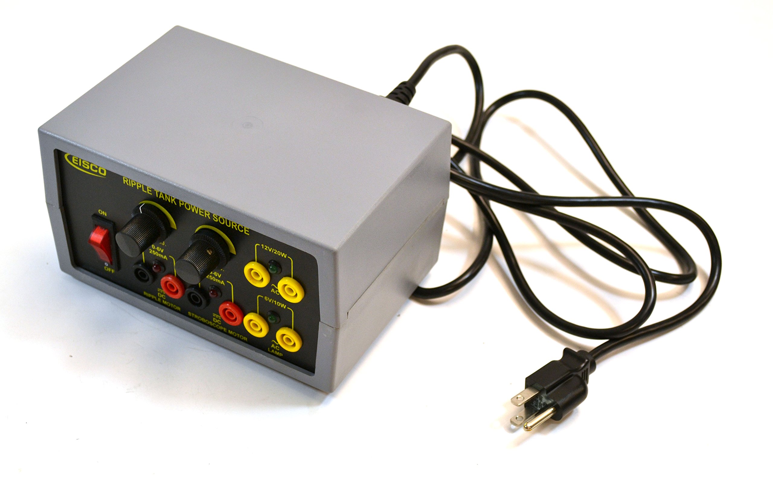 Eisco Labs Ripple Tank Controller