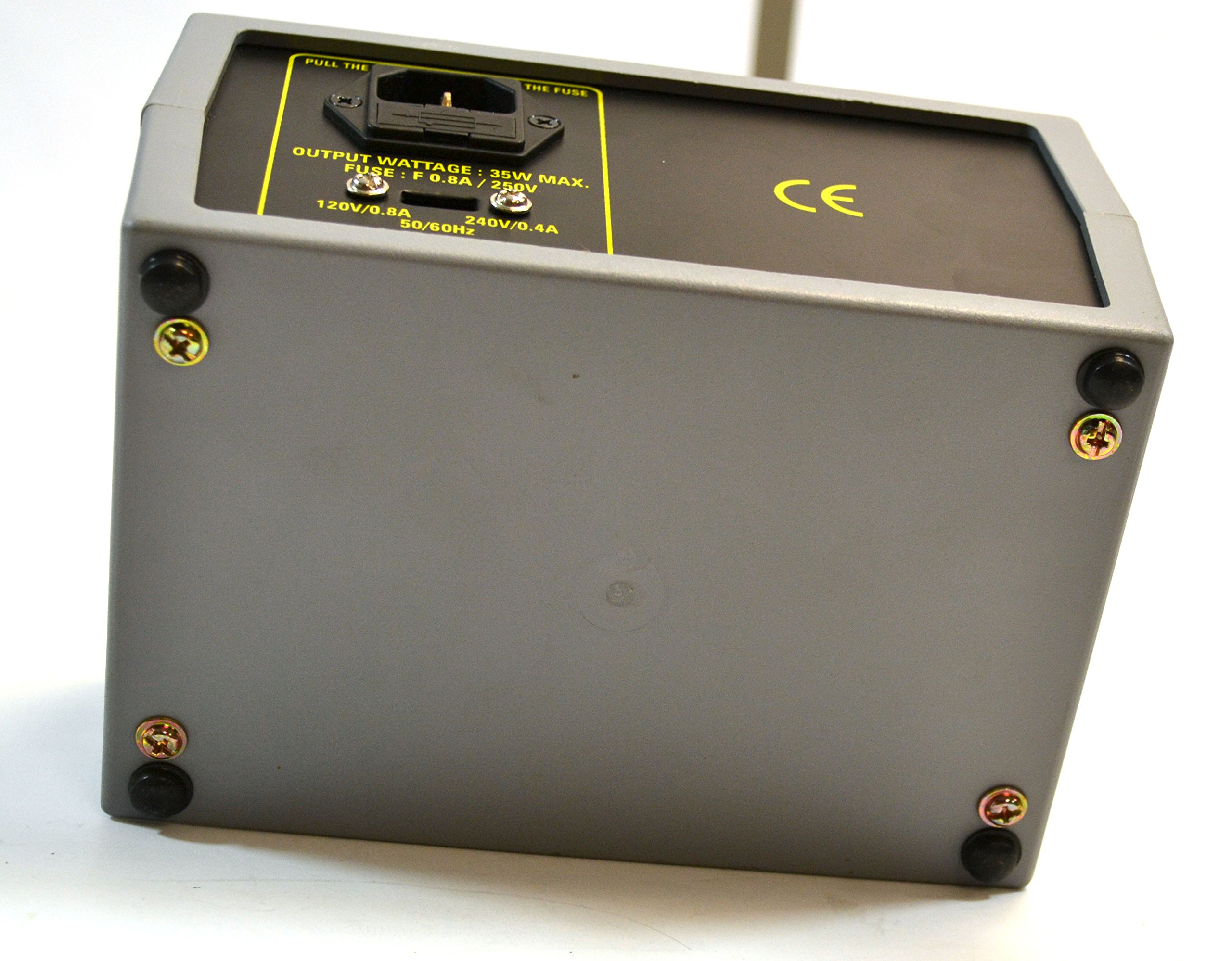 Eisco Labs Ripple Tank Controller