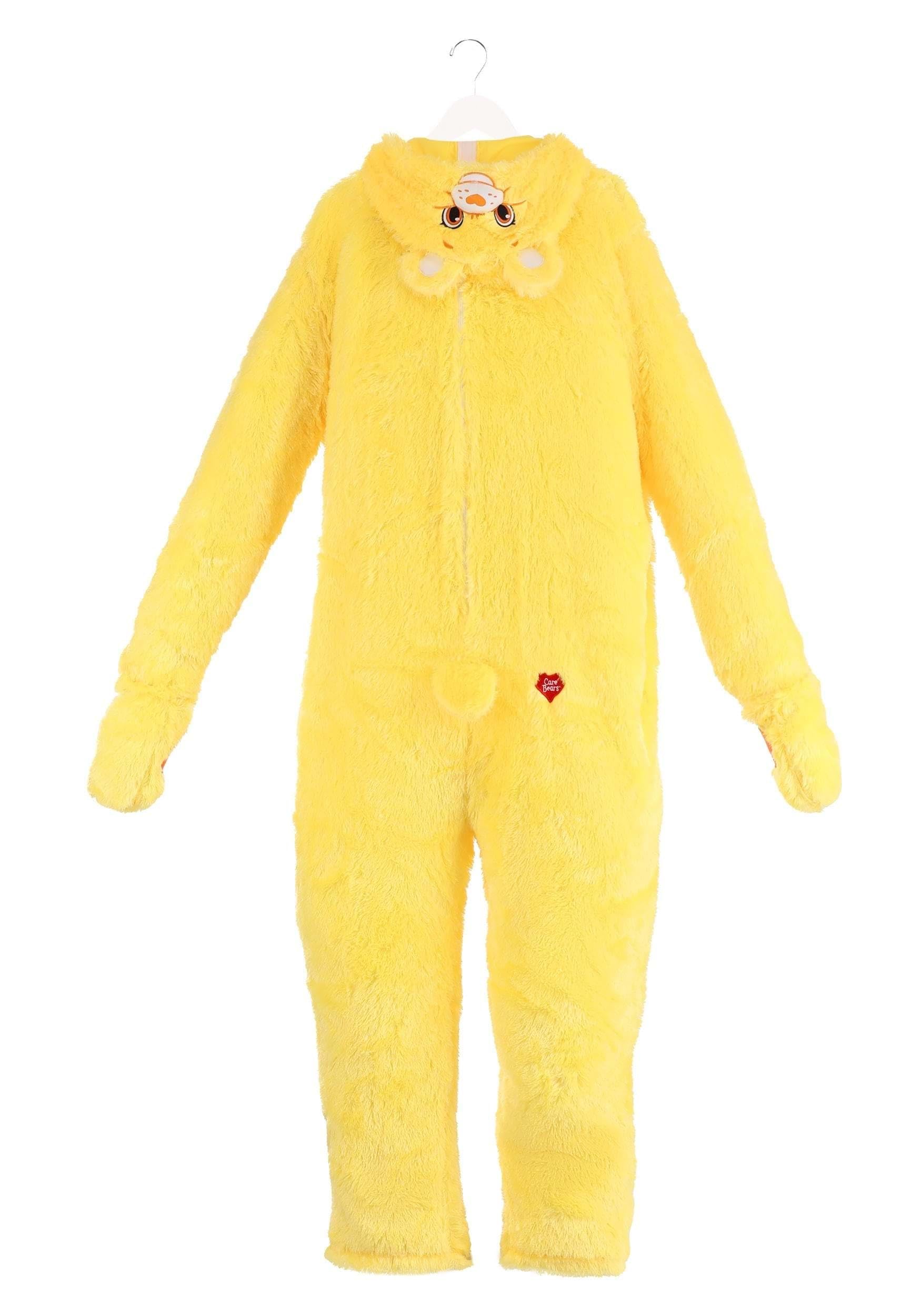 Fun Costumes Child's Care Bears Classic Funshine Costume - Large
