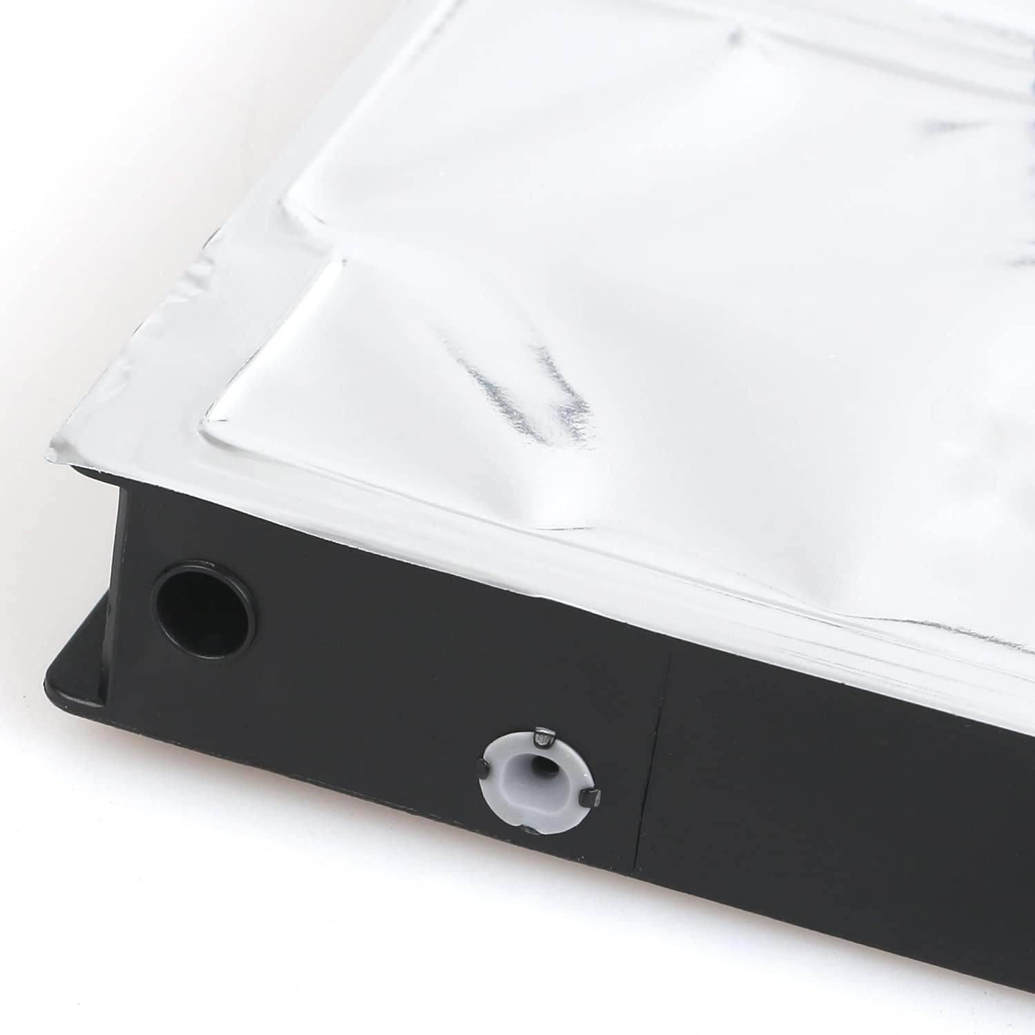 SJMB3500 Remanunfactured Maintenance Box C33S020580 Waste Box Replacement for EPson TM-C3500 TM-C3510 TM-C3520 C3500 Series Printers(1-Pack)