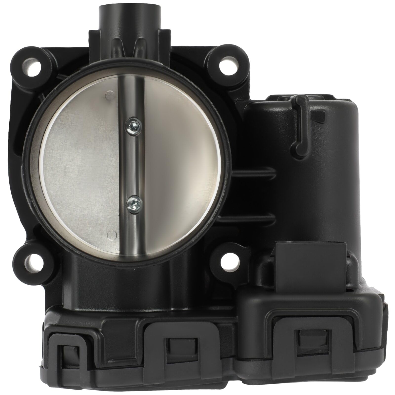 INEEDUP Throttle Body Assembly Fit for 2008 for Chrysler for Pacifica | 2008-2010 for Chrysler for Town & Country | 2008-2010 for Dodge for Grand Caravan for 4593858AA TB1169 04593858AB