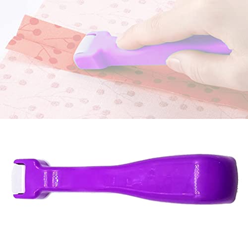 Quilting Seam Roller,Seam Roll & Press Roller, Sewing Notions Pressing Wheel,for Embossing Roller Mark Sewing Accessories