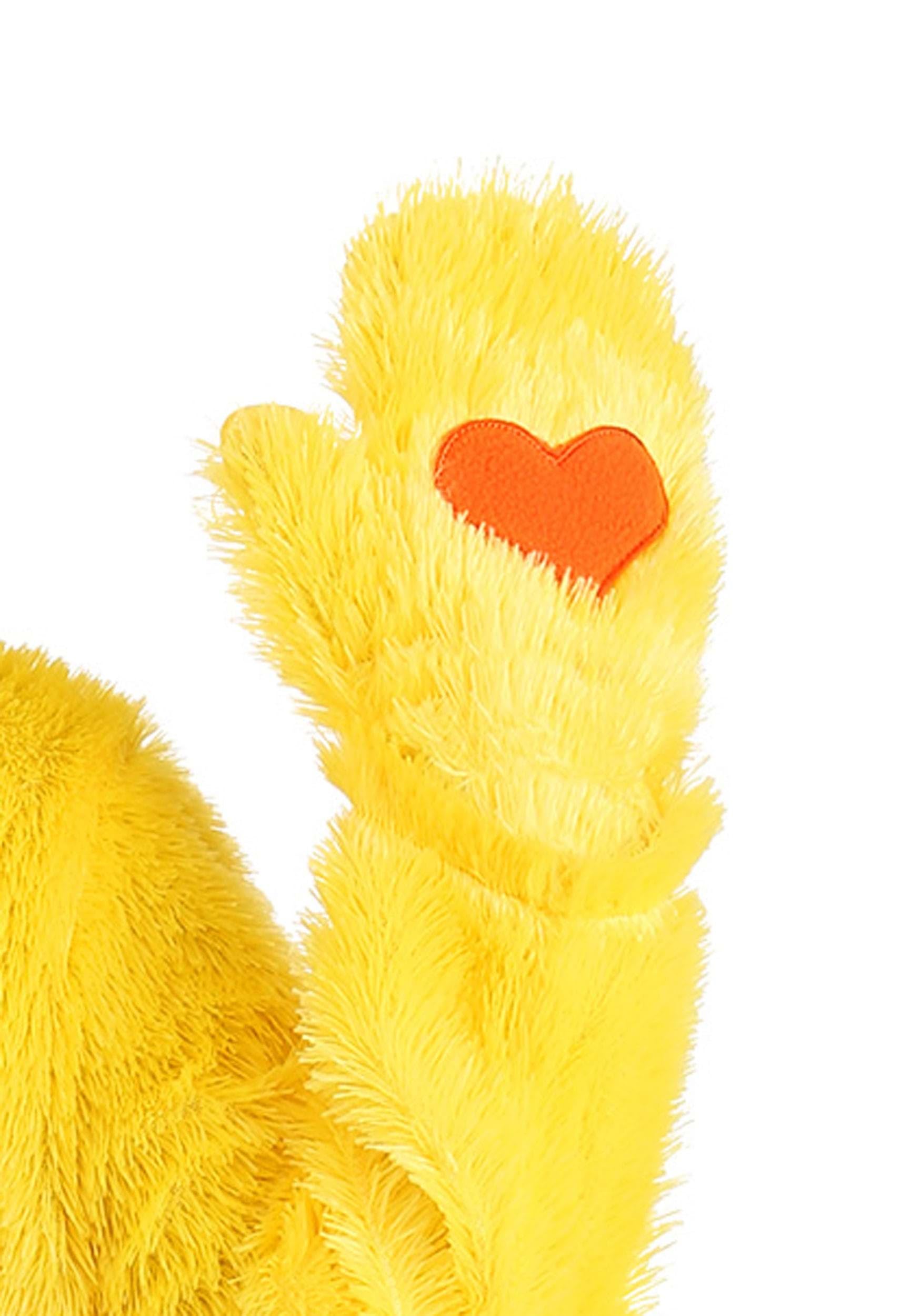 Fun Costumes Child's Care Bears Classic Funshine Costume - Large