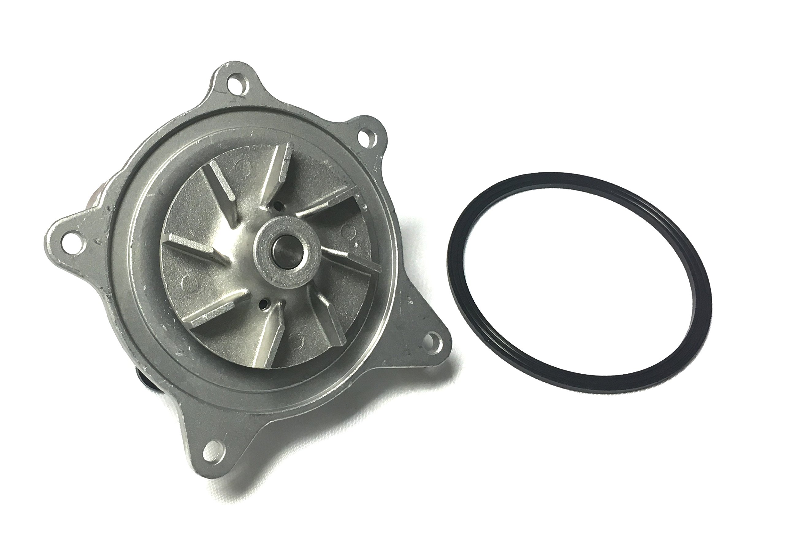 Diamond Power Water Pump Replacement for Chrysler Town & Country Voyager Dodge Grand Caravan 3.3L 3.8L V6 OHV