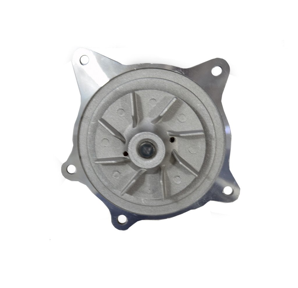Diamond Power Water Pump Replacement for Chrysler Town & Country Voyager Dodge Grand Caravan 3.3L 3.8L V6 OHV