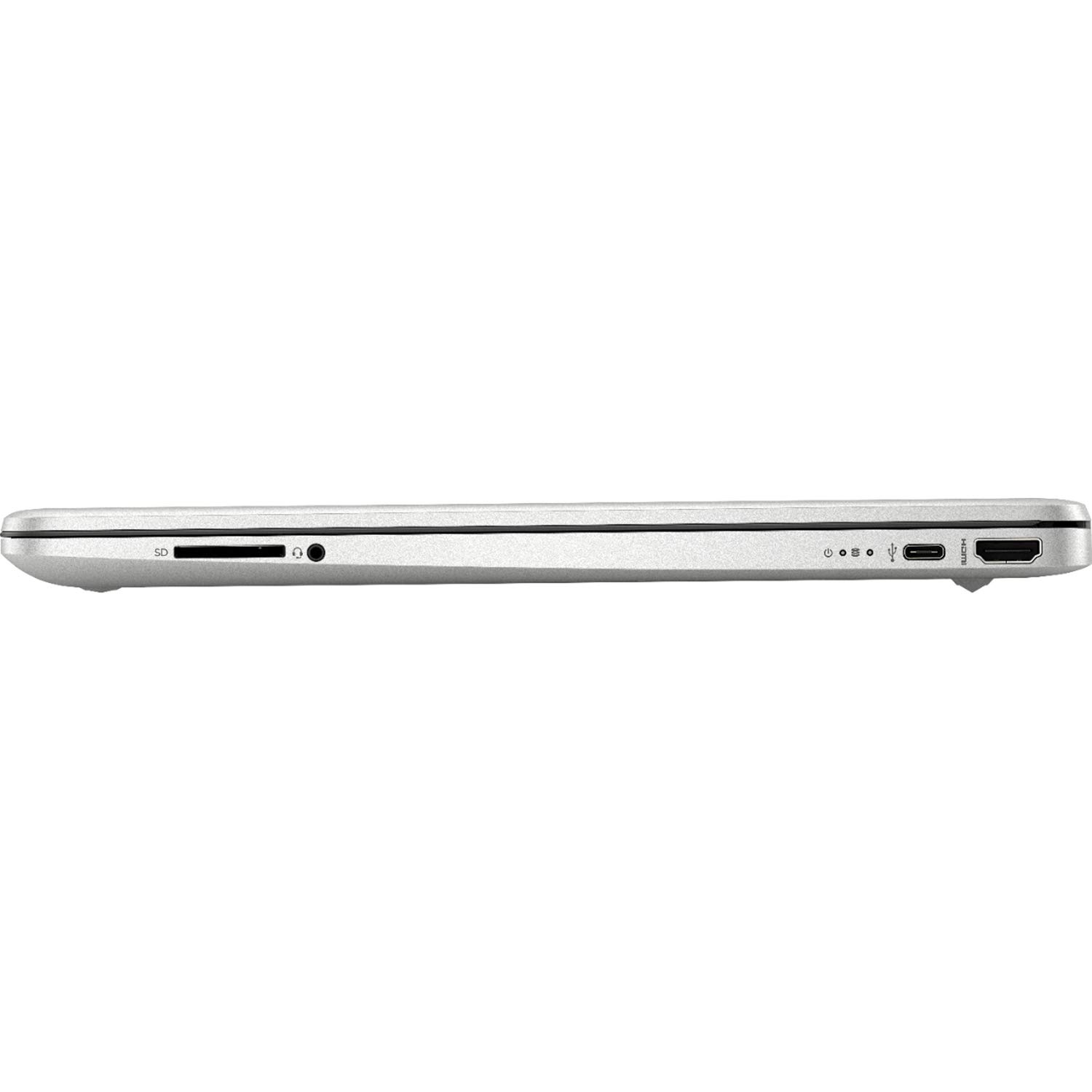 2021 HP Newest Pavilion Laptop, 15.6inch HD Display, AMD Athlon Gold 3150U (Up 3.3GHz), 16GB RAM, 2TB SSD, Webcam, Bluetooth, HDMI, Compact Design, Long Battery Life, Windows 10, Natural Silver