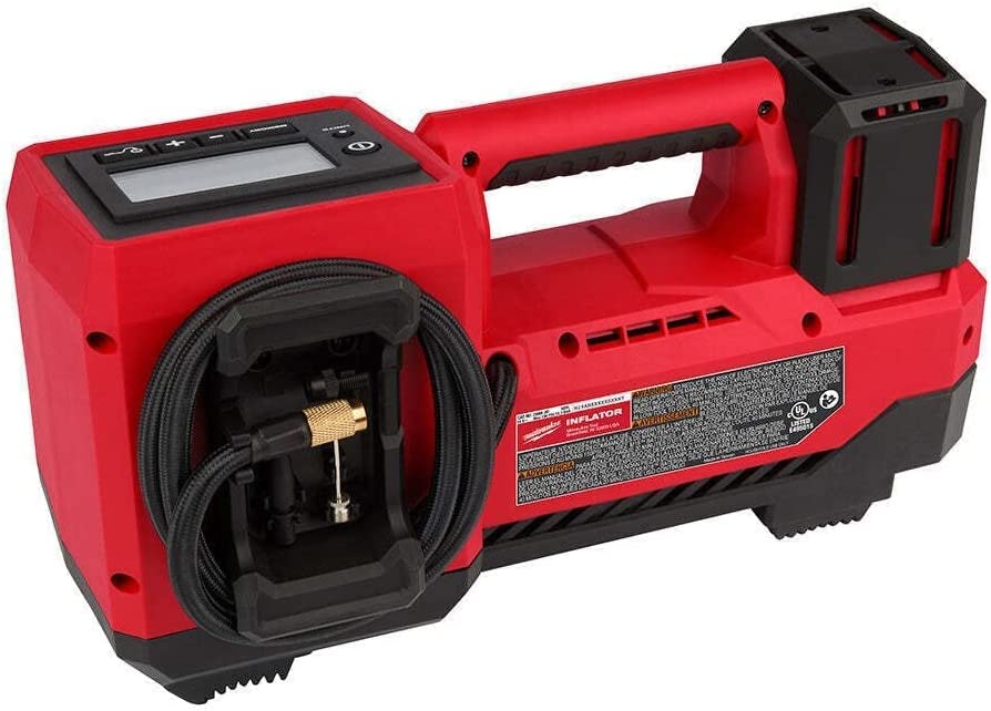 2848-20 for milwaukee air compressor M18 Air & Tire Inflator Bare Tool NEW
