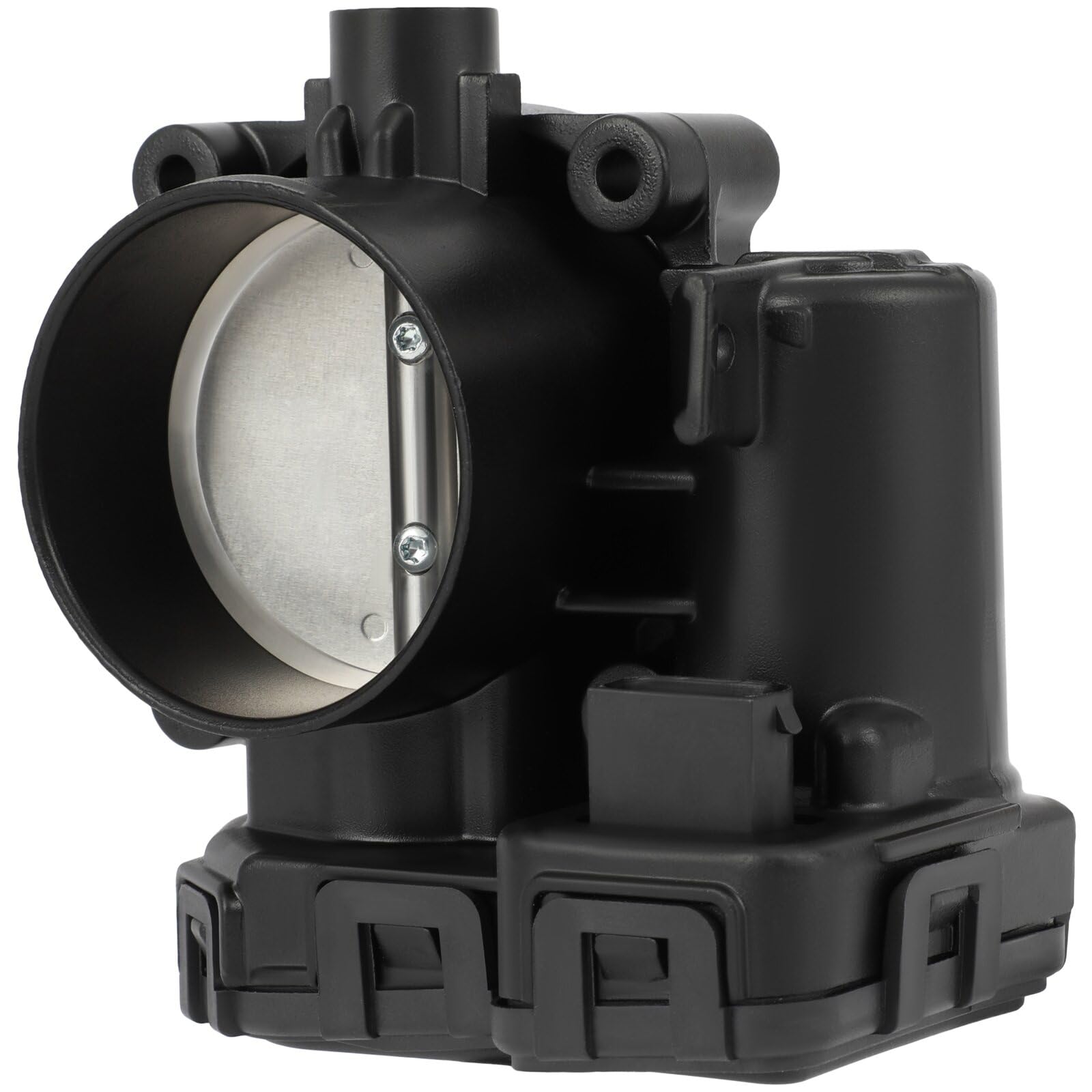 INEEDUP Throttle Body Assembly Fit for 2008 for Chrysler for Pacifica | 2008-2010 for Chrysler for Town & Country | 2008-2010 for Dodge for Grand Caravan for 4593858AA TB1169 04593858AB