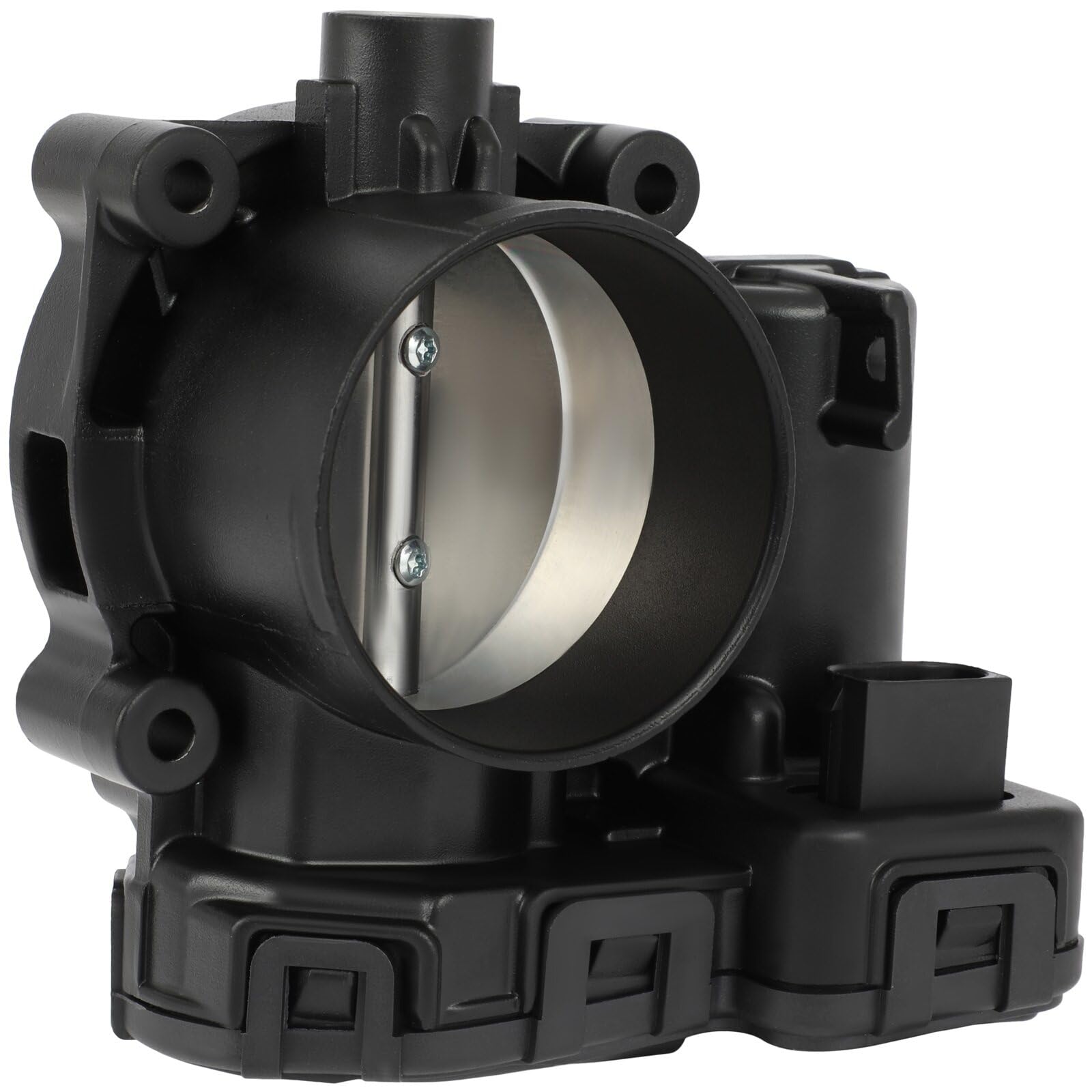 INEEDUP Throttle Body Assembly Fit for 2008 for Chrysler for Pacifica | 2008-2010 for Chrysler for Town & Country | 2008-2010 for Dodge for Grand Caravan for 4593858AA TB1169 04593858AB