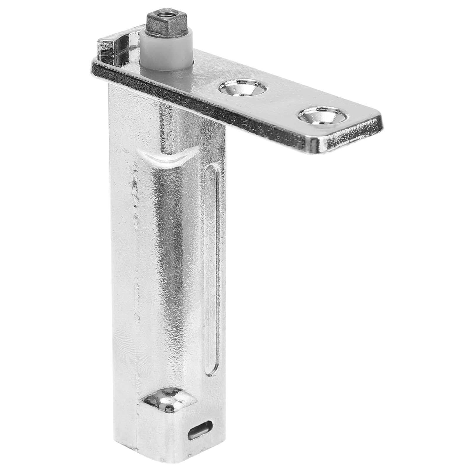 Metal Hinges 1pc Refrigerator Door Hinge Door Pivot Hinges Refrigerator Hinge zinc Alloy Hinges Door Hinges Spring Hinge s Freezer Door Hinge top Door Metal