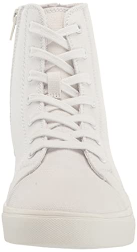 DV Dolce Vita Addi high top Sneaker White