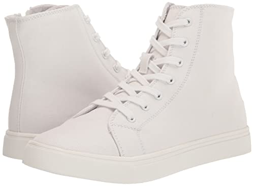 DV Dolce Vita Addi high top Sneaker White