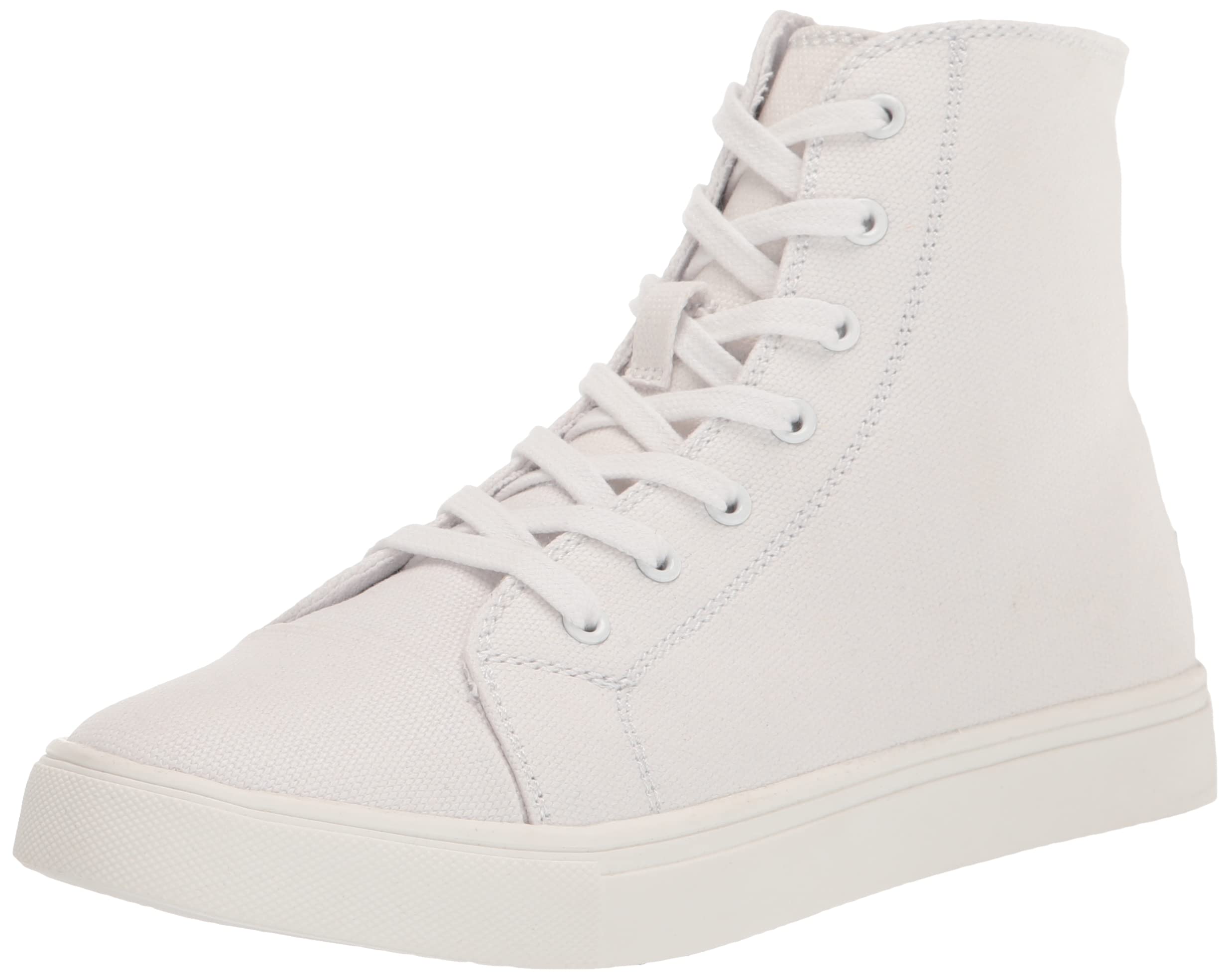 DV Dolce Vita Addi high top Sneaker White
