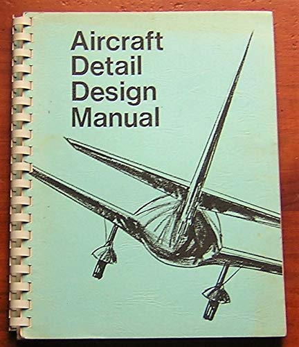 Aircraft Detail Design Manual